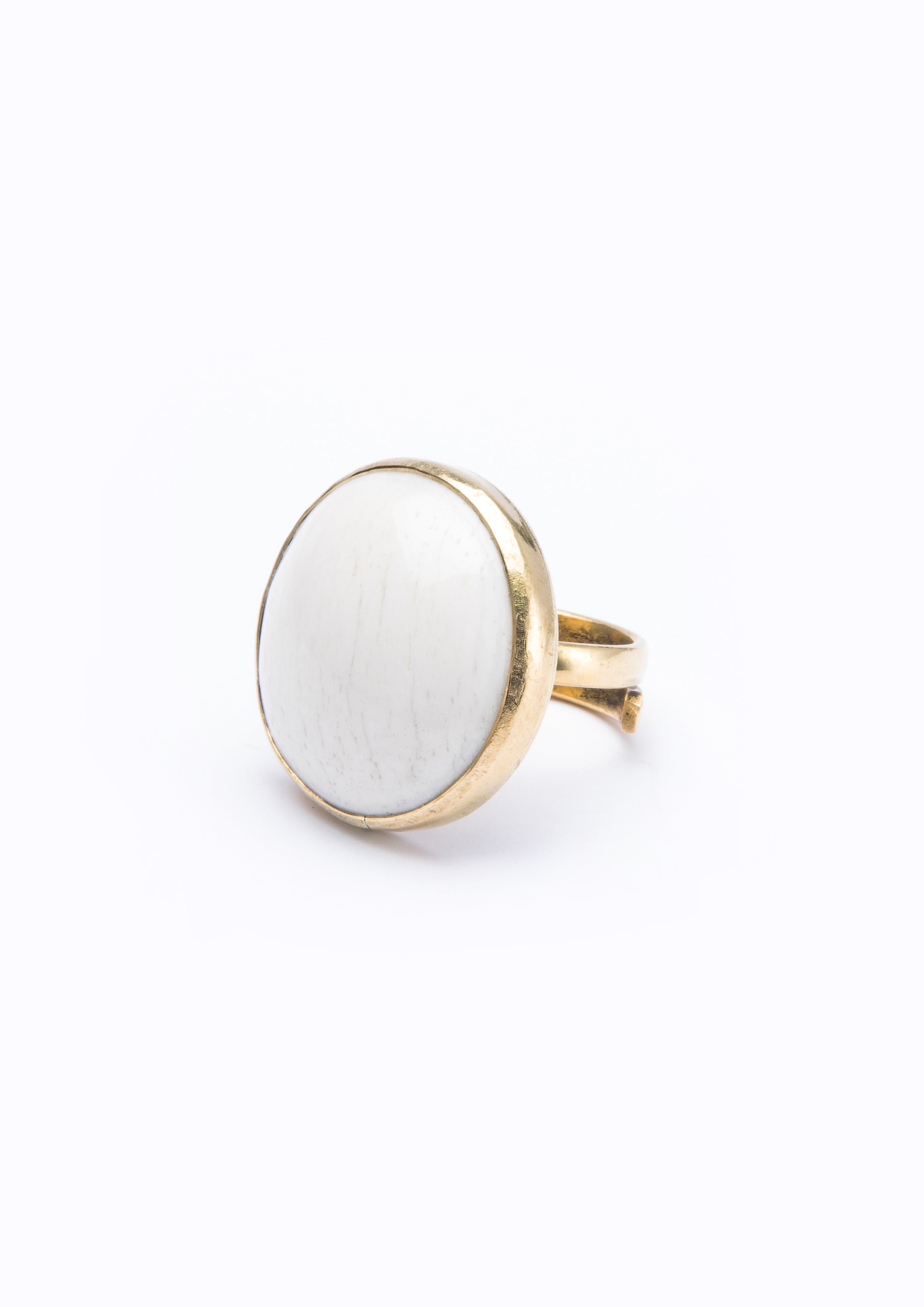 Bone Ring – Soul Design Wholesale